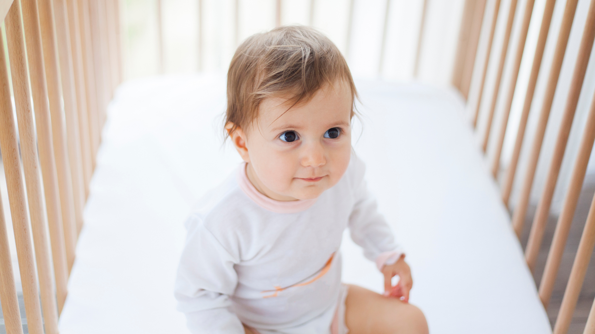 ¿Tu bebé despierta entre las 5 y 6.30 am? ¡No te pierdas nuestro talle ...