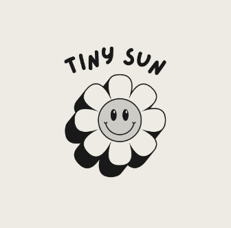 Tiny Sun en Mamás Mateas®