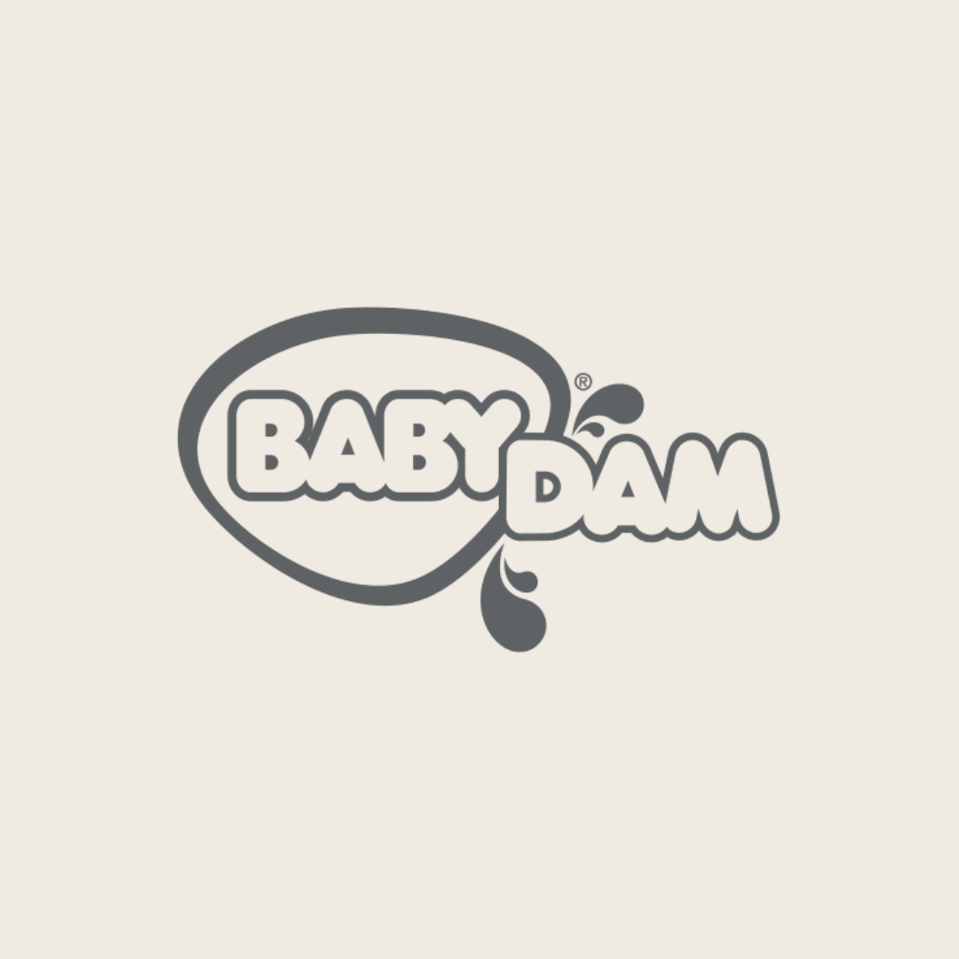 Baby Dam en Mamás Mateas®