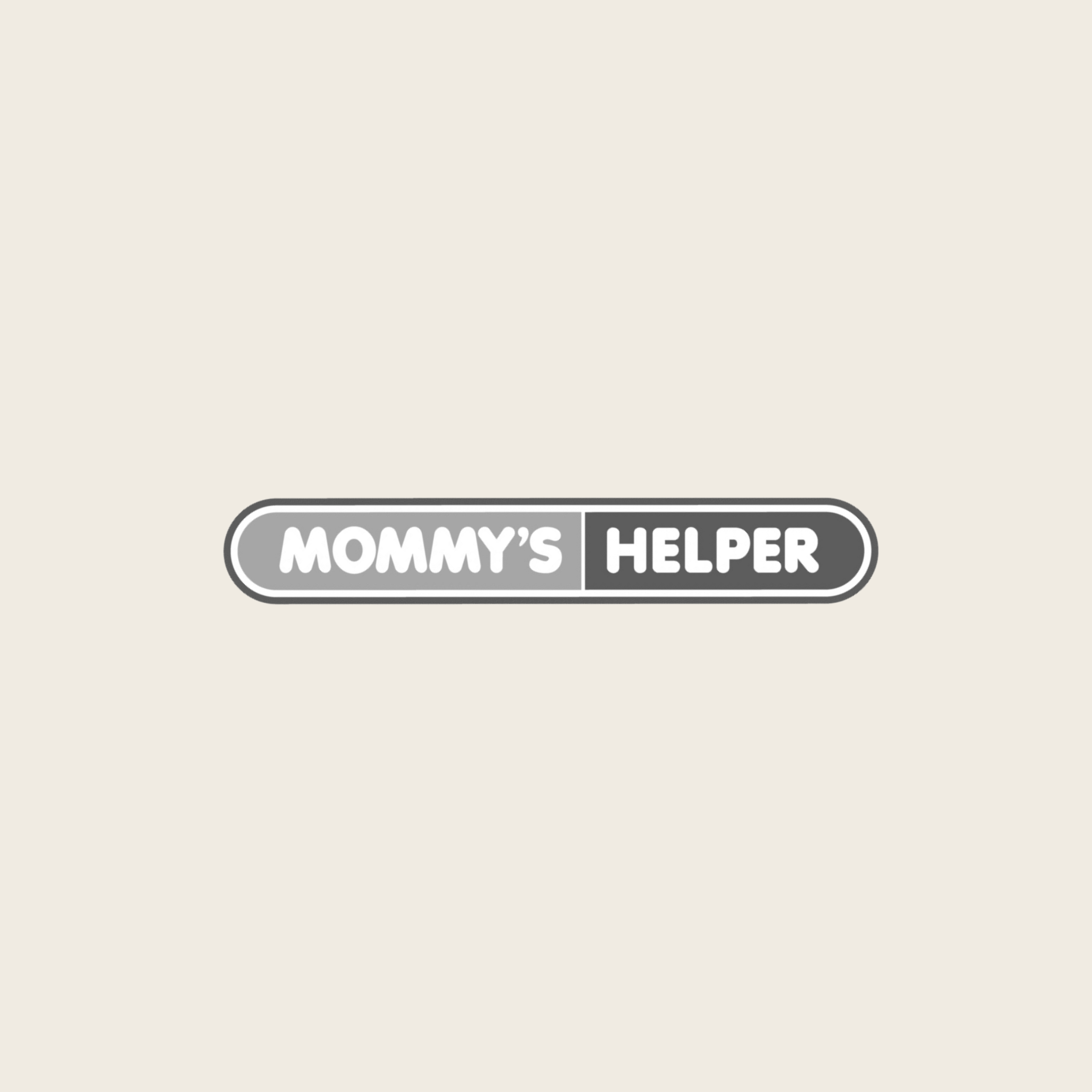 Mommy's Helper en Mamás Mateas®