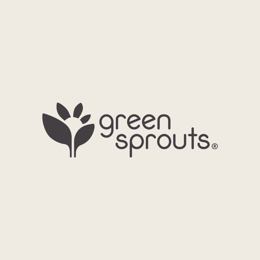 Green Sprouts – Mamás Mateas