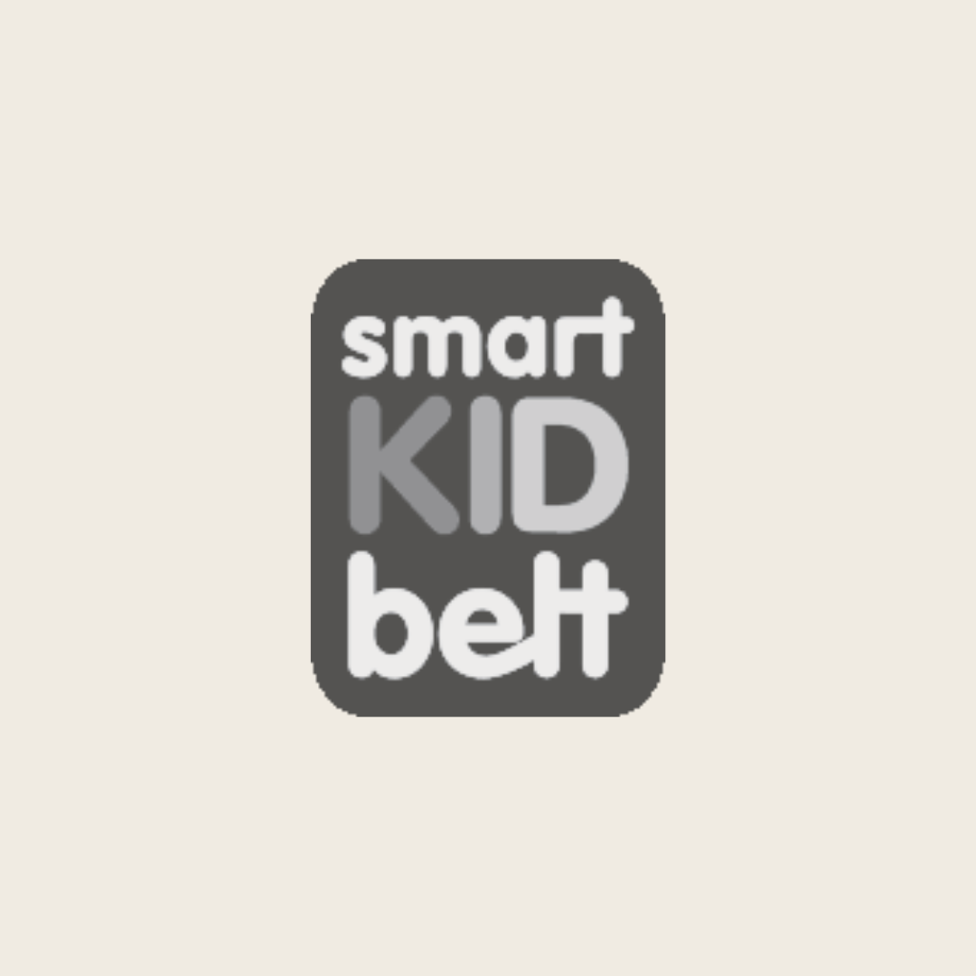 Smart Kid Belt en Mamás Mateas®