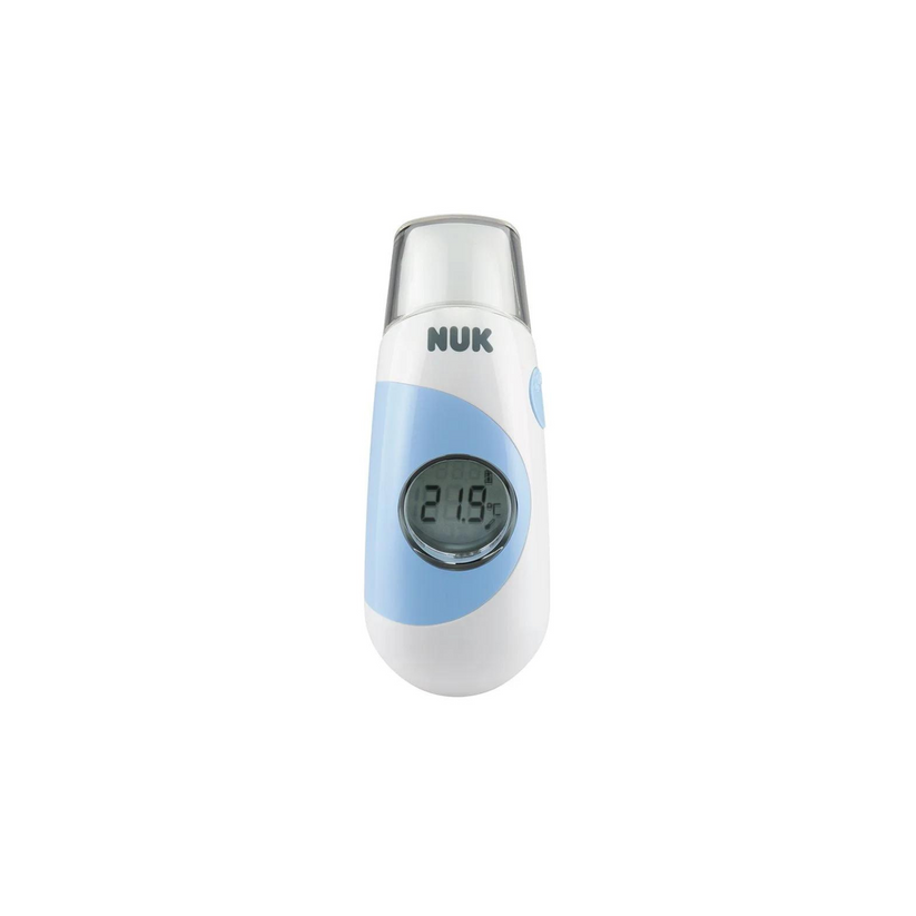 Flash Multipurpose Digital Thermometer – Mamás Mateas