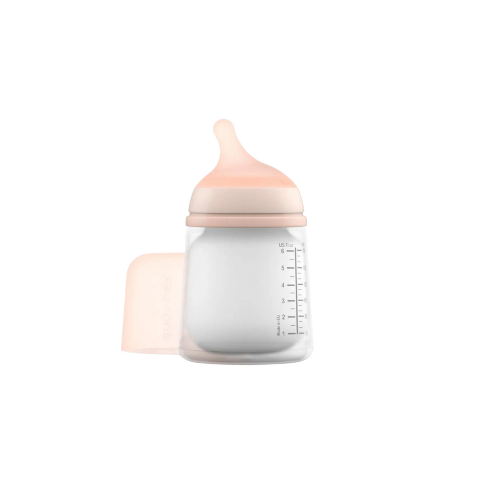 Botellas, Mamaderas, Vasos y Bombillas – Mamás Mateas