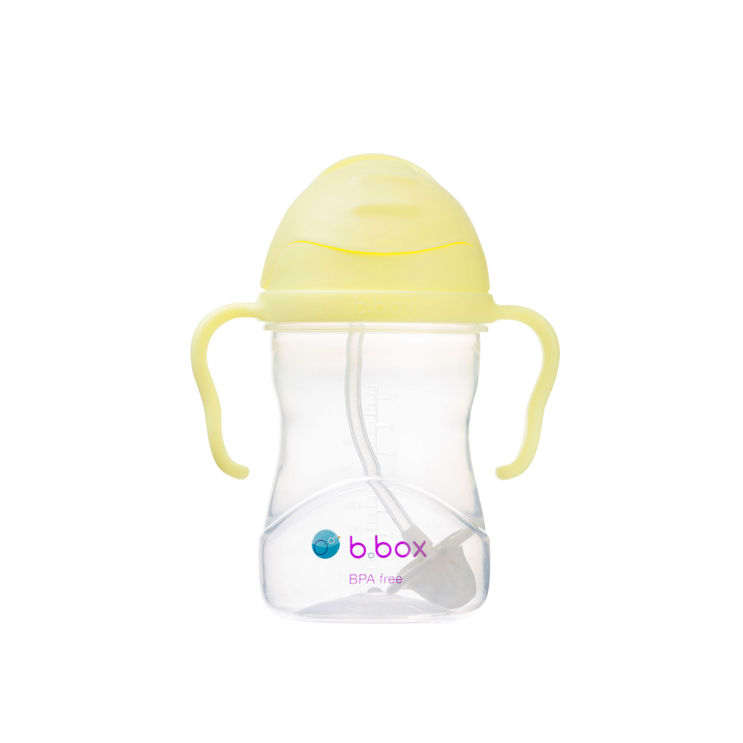Vaso Sippy - Banana Split | b.box – Mamás Mateas