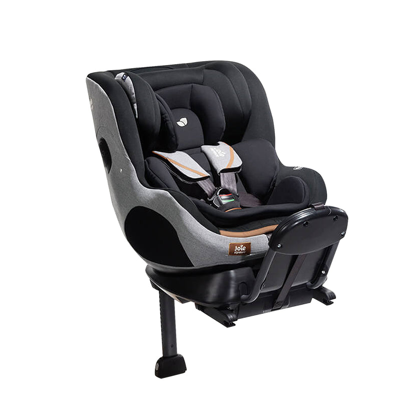 I-Prodigy™ Convertible Car Seat - Charcoal – Mamás Mateas